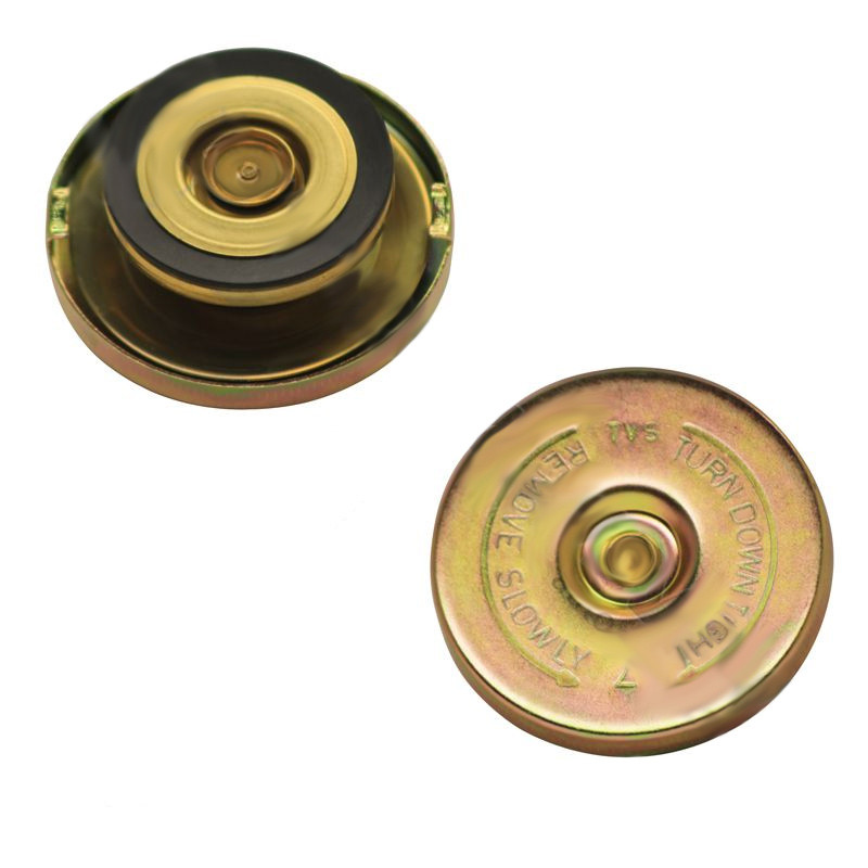 Mack Radiator Cap 16MF250 - Raney's Truck Parts