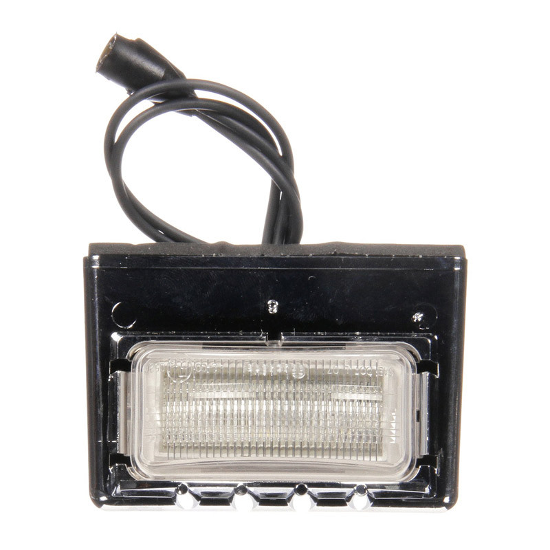 LED Model 15 License Lamp Kit 15059 - Raney's Truck Parts