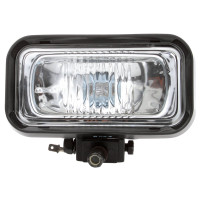 3.5" x 6" Rectangular LED Fog Light - Raney's Truck Parts