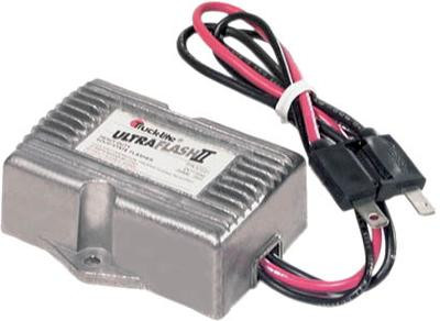 ULTRA FLASH II Heavy Duty Solid State Aluminum Flasher Module - Raney's ...