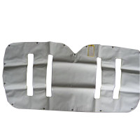 International 7000 8000 & ProStar Accelerator Pedal Assembly 2596214C92 ...
