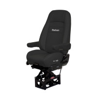 Bostrom Wide Ride II Tan Ultra Leather Serta Memory Foam Seat - Raney's ...