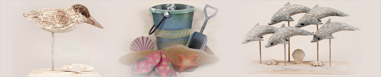 beach decor, metal wall art, metal sculptures, coastal living, wall ...