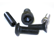 ASMC Industrial - Industrial Bolts and Nuts - ASMC.net
