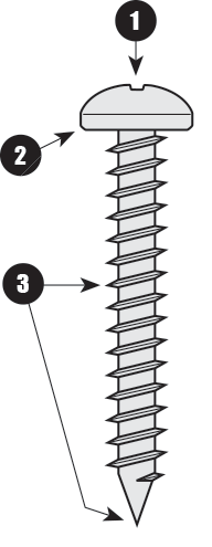 Machine, Sheet Metal, and Thread Cutting/Thread Forming/Thread Rolling ...