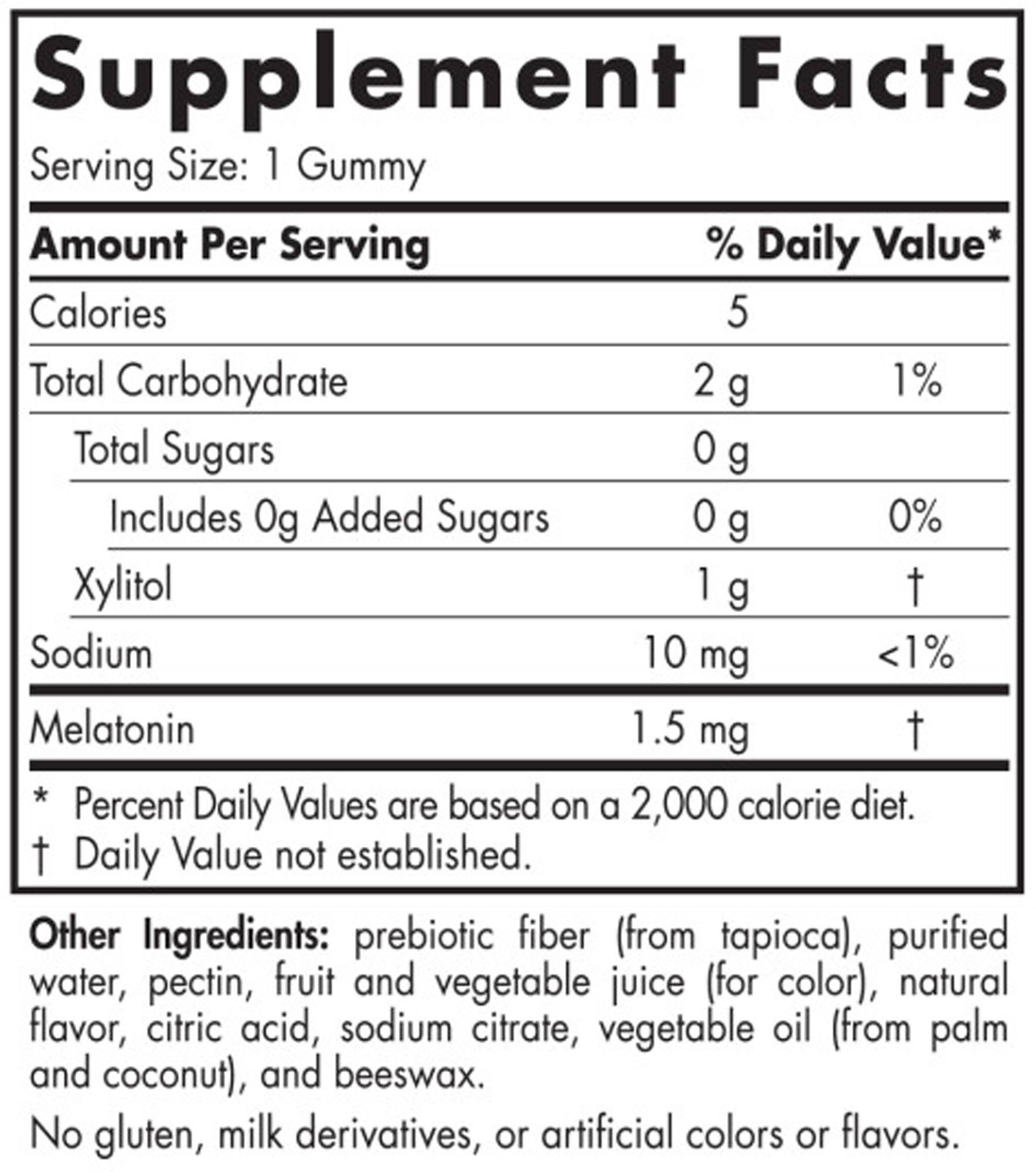 Nordic Naturals Melatonin Gummies - 60 Gummies|Oakway Naturals