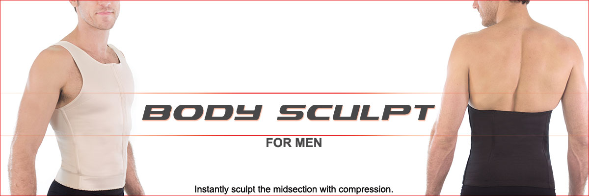 Men's Body Sculpt