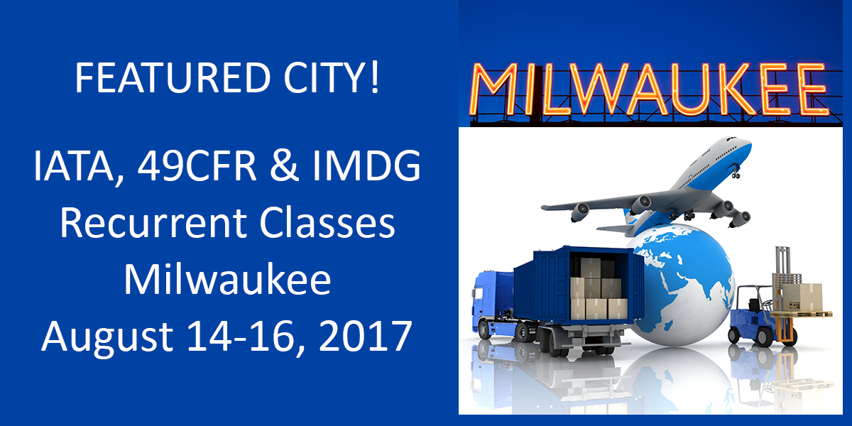 DGI Training | Dangerous Goods Transportation Training, Hazardous ...