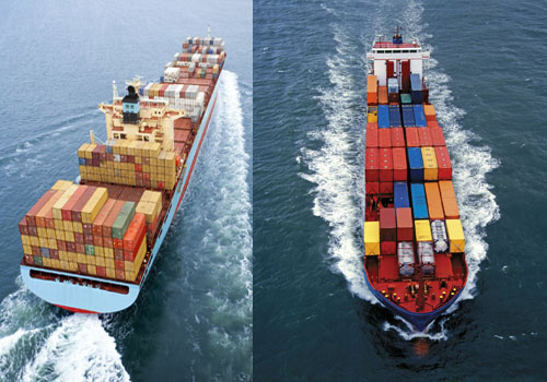 IMDG Ocean Shipping | DGI Training