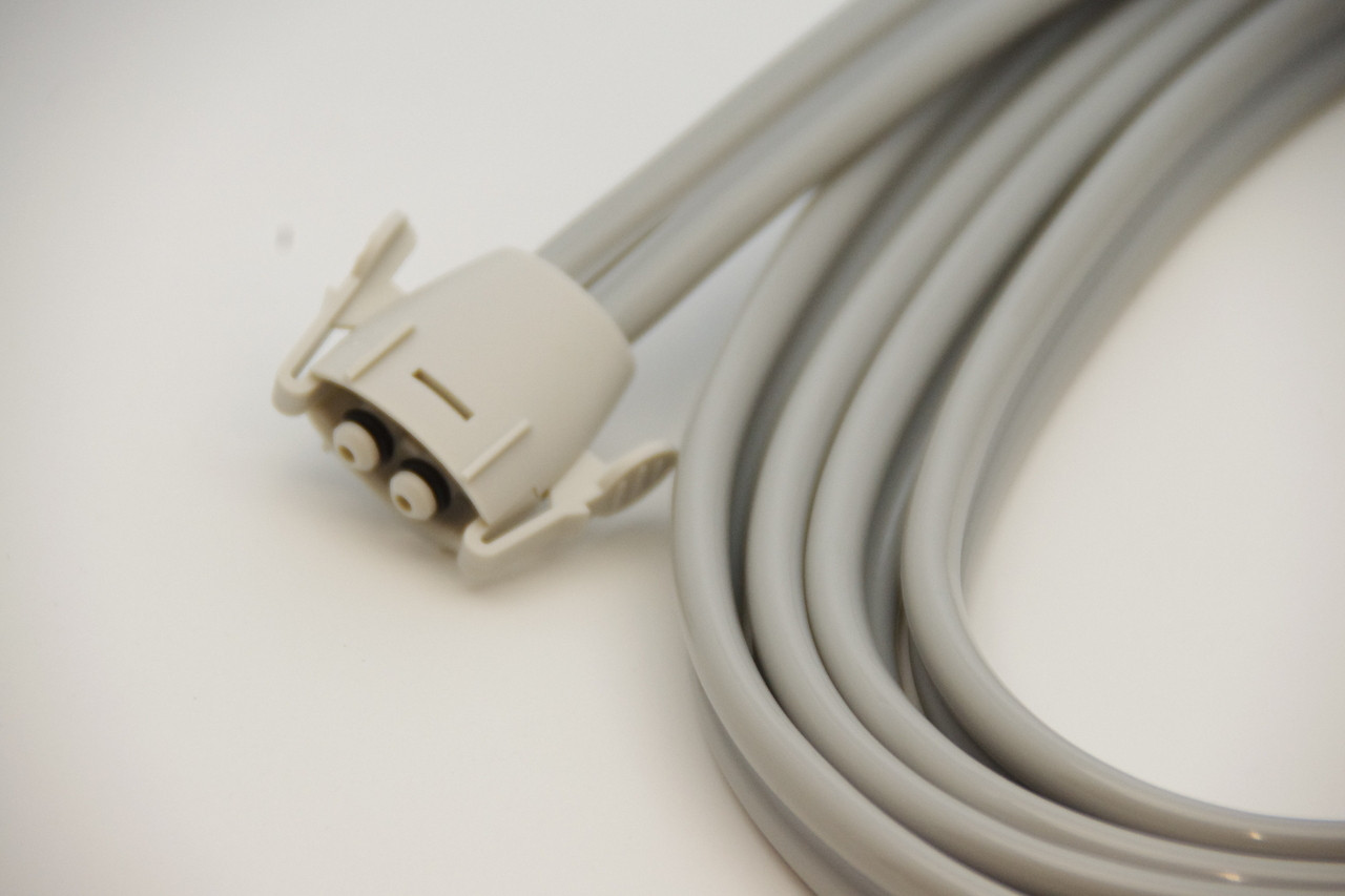 8 feet long , ( 2.5 meet long ) NIBP , blood pressure extension hose ...