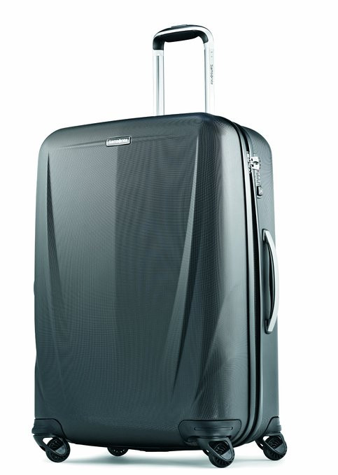 samsonite outline sphere