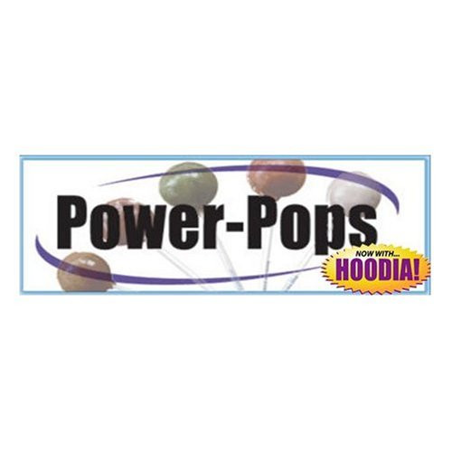 Power Pops "Assorted Flavors" Weight Loss Lollipops with Hoodia by Fun ...