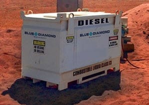 Diesel Generators - Air Compressors | Blue Diamond Machinery