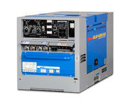 Denyo Welders | Diesel Welder Generators for Sale | Blue Diamond