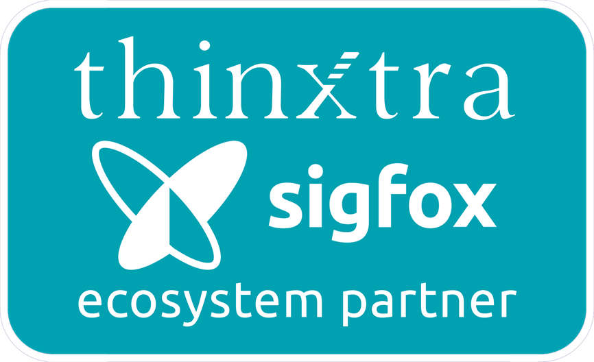 Sigfox Logo