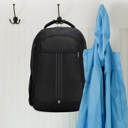 New Product Release: 1080P HD WiFi Backpack Hidden Camera - SpygearGadgets