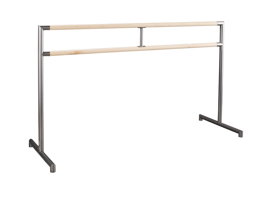 Ballet Barre, Portable Ballet Barre, Dance Bar, Fitness Bar