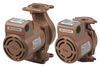 2400-50S-3P Taco 2400 Series Stainless Steel Circulating Pump | National Pump Supply