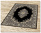 Ruby 6331 Black Rug - Online Rug Store Australia | Rugs Express