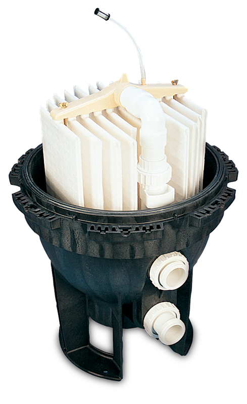 Sta-Rite - System 3 Modular D.E Filter SMD Series - S7MD72,pool,spa ...