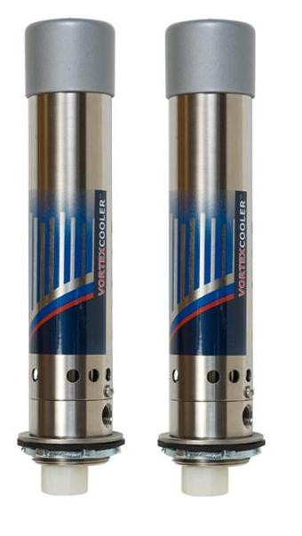 Vortec 7875SS : NEMA 4X Vortex A/C, 5000 Btu, 70 SCFM, UL, No thermostat but includes 5-micron ...