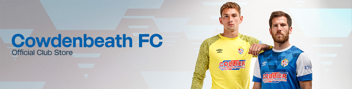Cowdenbeath FC | Official Online Store - Football Nation
