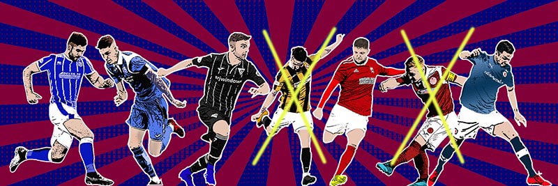 The Fife Cup: what's happened so far - Football Nation