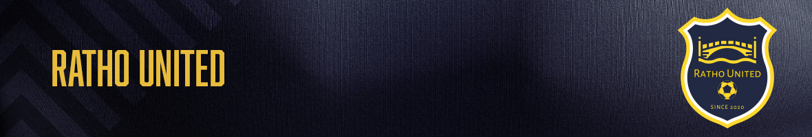 Ratho United - Official Club Shop | FN Teamwear