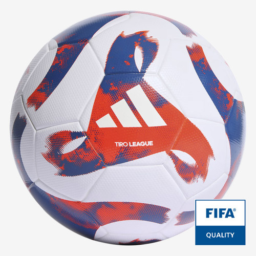 adidas Tiro League Match Ball | FN Teamwear