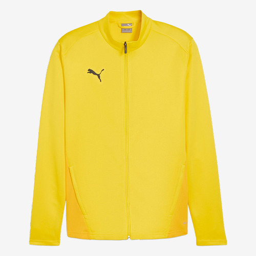 Puma teamGOAL Training Jacket | FN Teamwear