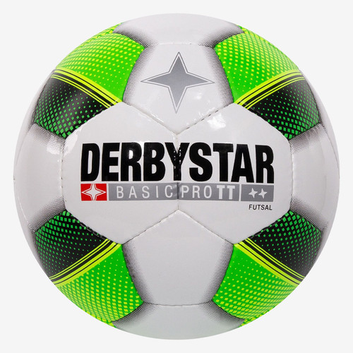 Derbystar Basic Pro TT Training Futsal Ball | FN Teamwear