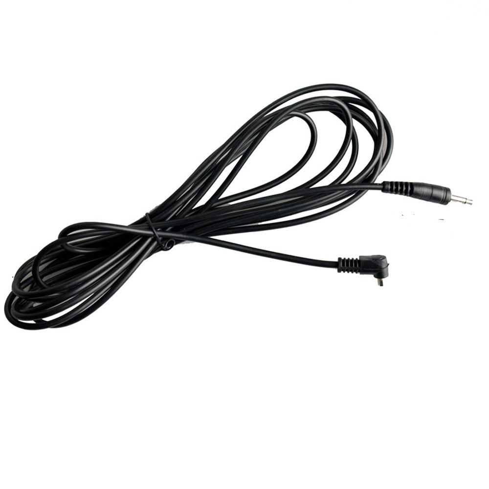 Godox PC Sync Cables 3.5mm Jack