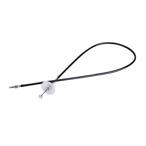 JJC TCR-70S Threaded Cable Release (70cm Long)