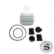 VacuFlush® - Vacuum Pumps & Generators - Vacuum Generator VG2 - Vacuum ...