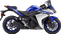Yamaha Carbon Fiber Parts Main Index