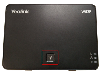 Yealink W52P | Base Station