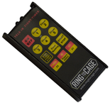 Interval Gym Timer - Ring To Cage Fight Gear