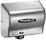 Commercial Electric Hand Dryers & Automatic Hand Dryers