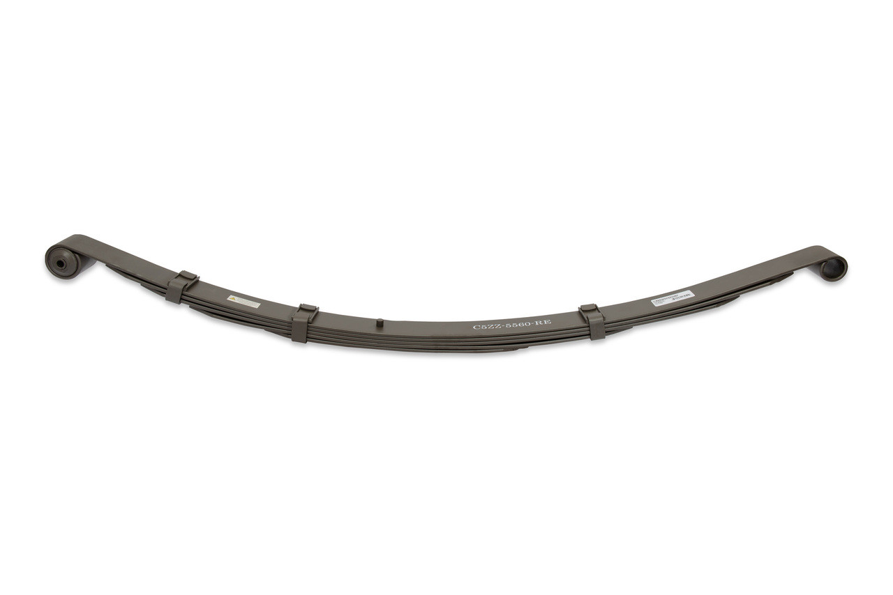 64-73 Reverse Eye Leaf Spring