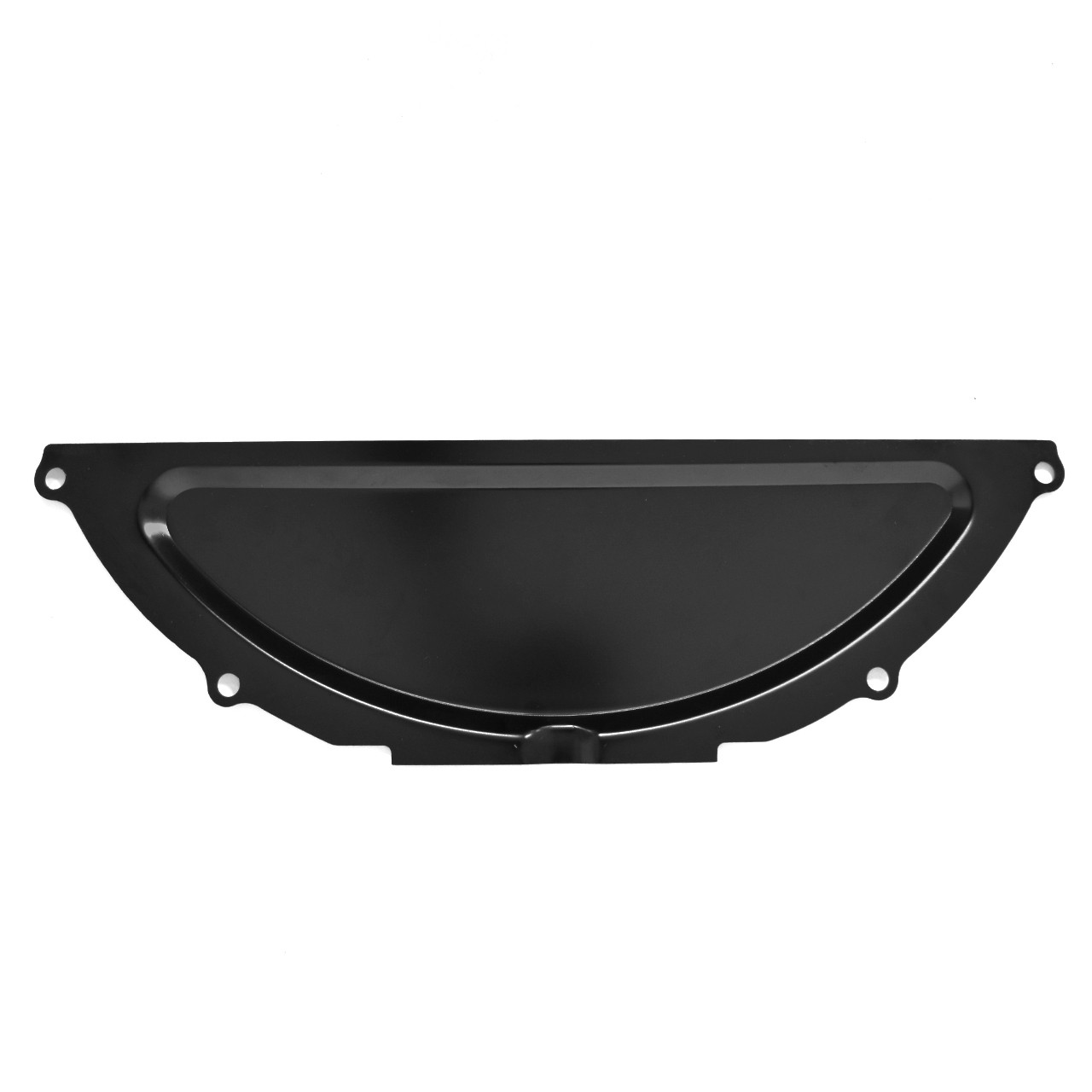 1966-1970 - Automatic Transmission Inspection Plate C6 With Big Block ...