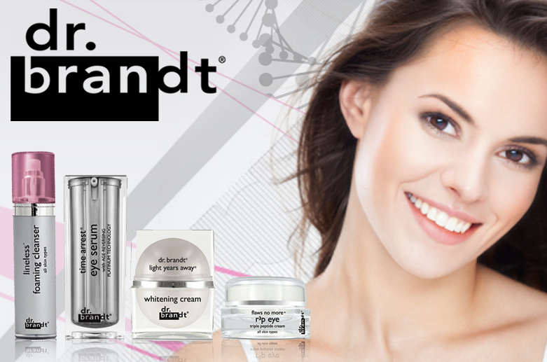 Dr. Brandt Skin Care Products on sale at BeautifiedYou.com