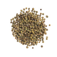 Whole White Peppercorns