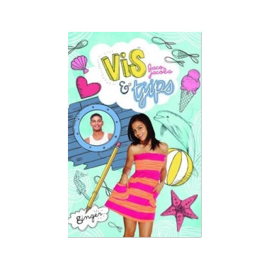 VIS EN TJIPS ISBN 9780799359879