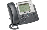 Cisco Refresh Phones- Certified Refurbished Cisco Phones