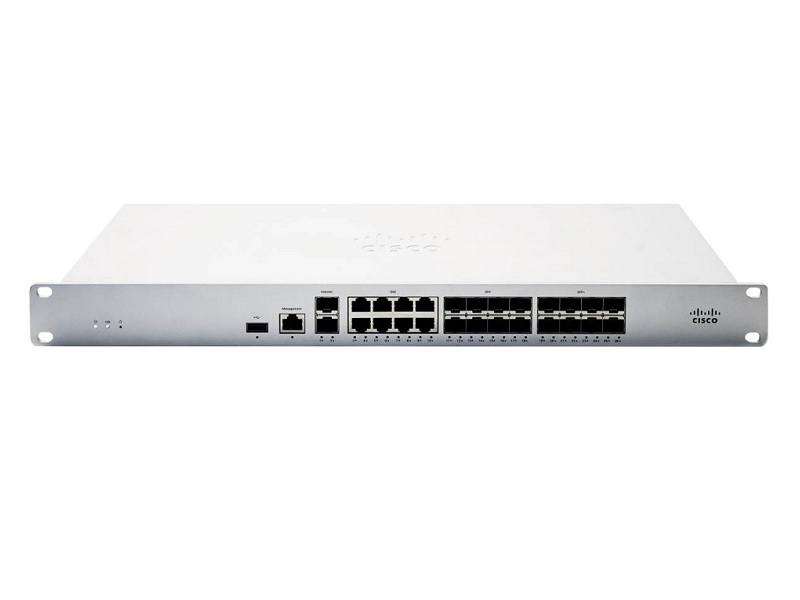 Cisco Meraki MX450 Cloud Managed Security | Hummingbird Networks