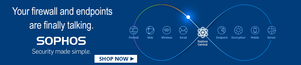 Endpoint Security and Mobile Security from Cisco AMP, Sophos and More
