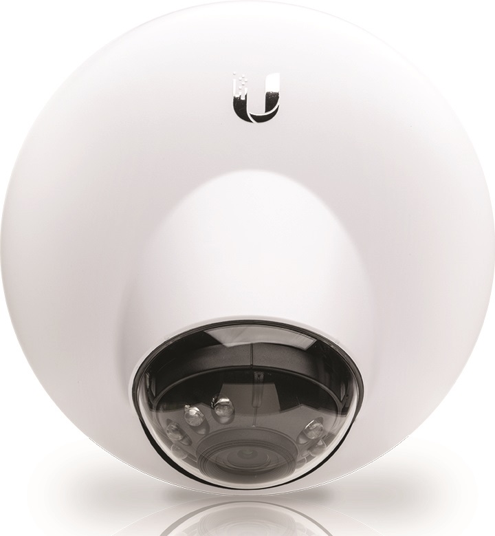 Ubiquiti UniFi UVC Network Camera Indoor Outdoor Security