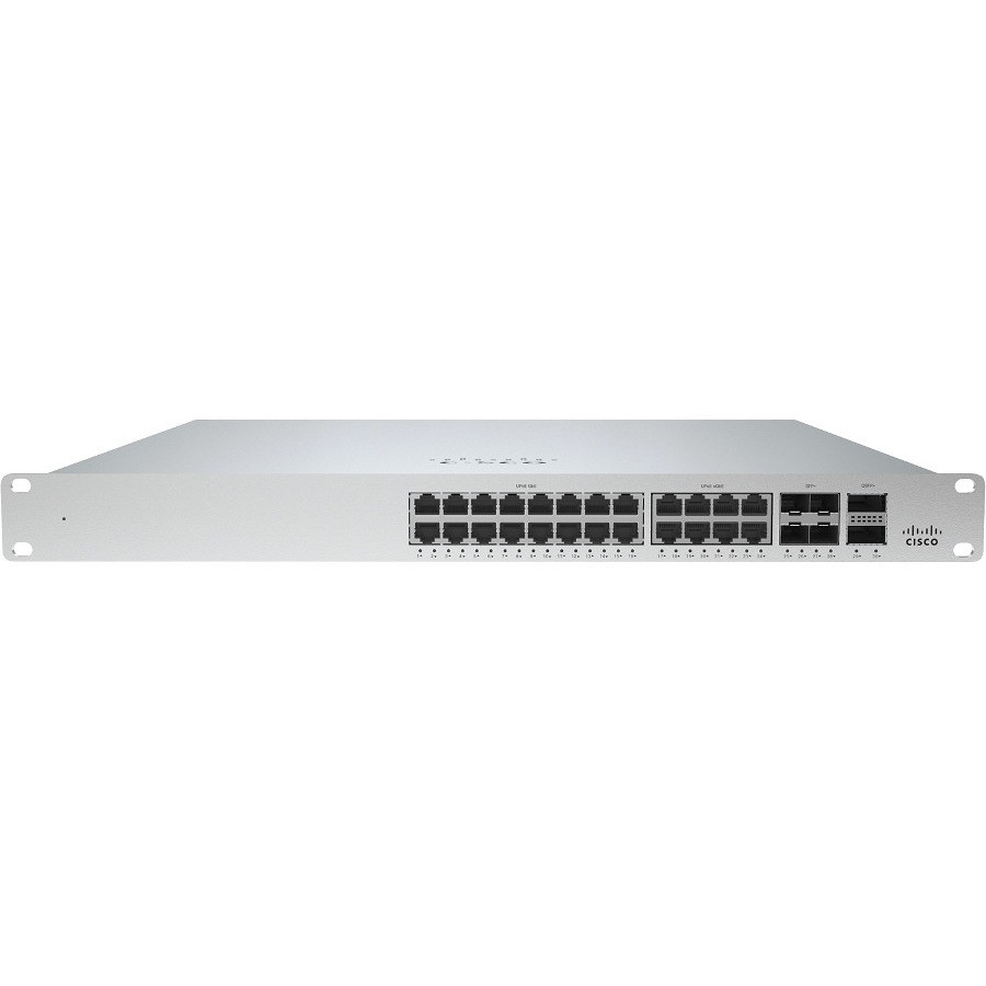 Cisco Meraki MS355-24X 24 Port MultiGigabit Switch - MS355-24X-HW