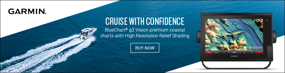 Garmin | Cartography