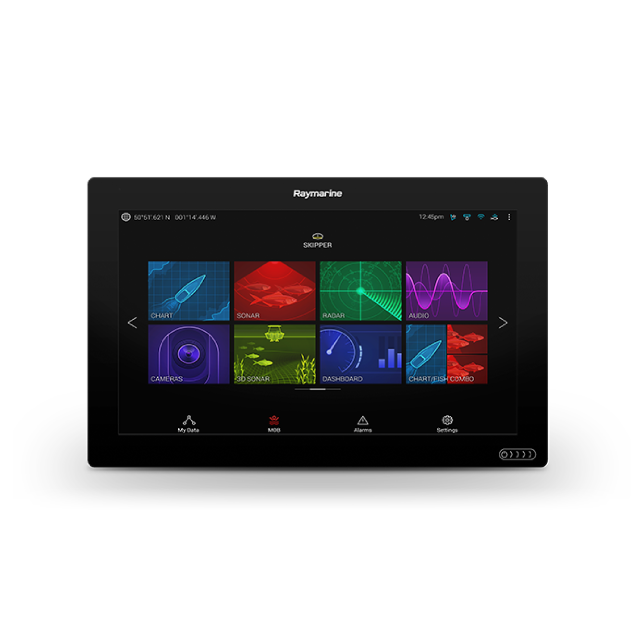 Raymarine Axiom XL 16 Multifunction Display